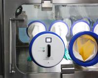 China 20W Online Glove Integrity Testing Instrument For Pharmaceutical Sterile Preparation for sale