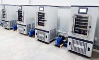 China In Situ Freeze Dryer Lyophilizer for IVD Reagents Medical Biosample -75°C 1.04M2 for sale