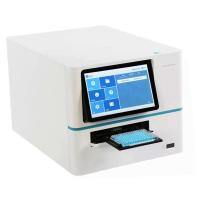 China Portable ELISA Chemiluminescence Immunoassay Analyzer Bio-Reader300 200-1000nm for sale