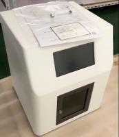 China FDA 21 CFR-11 Laboratory LPC Liquid Particle Counter 2-400 μm Water Injections Testing for sale