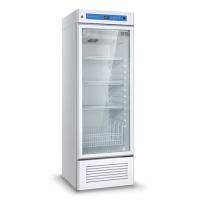 China Pharmacy Refrigerator Freezer 725L 2 to 8 Degree Medical Vaccine Storage Lab Fridge for sale