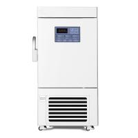 China AC240V 60Hz Ultra Low Temperature Freezer Vertical Minus 40 Vaccine Fridge 58L to 838L for sale