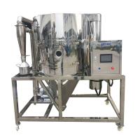 China 5L/ H Industrial Spray Dryer Machine For Milk Powder Atomizer for sale