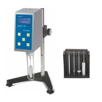 China RVDV-1 Rotary Viscosimetro Digital Brookfield Lab Testing Instruments for sale