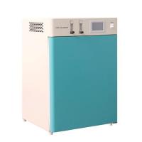 China Bonnin CO2 Incubator Air Jacket Water Jacket 80L 160L Microbiology Lab Biological Incubator for sale