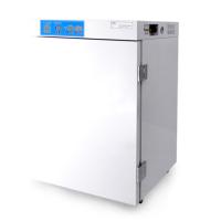 China Bonnin CO2 Incubator Air Jacket Water Jacket 80L 160L Microbiology Lab Biological Incubator for sale