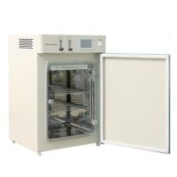 China 80L 160L CO2 Incubator Cell Culture Illuminated Air Jacket Water Jacket 220V 50Hz for sale