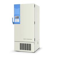 China Ultra Low Temperature Laboratory Freezer -86°C 528L Vaccine Storage Deep Freezer for sale
