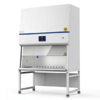 China Class II B2 Biological Safety Cabinet 100% Air Exhaust BSC-1100 1300mm ULPA Filter for sale