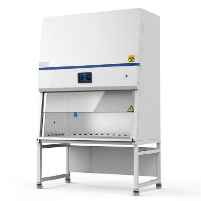 China Class II B2 Biological Safety Cabinet 100% Air Exhaust BSC-1100 1300mm ULPA Filter for sale