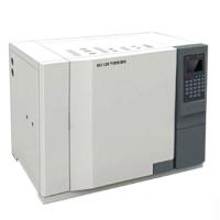China PID ECD Laboratory GC Gas Chromatograph Mass Spectrometry Touch Screen 7 Inch 450C for sale