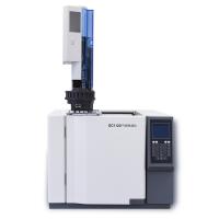 China Laboratory GC1120 Gas Chromatograph with FID TCD FPD NPD Detectors -80°C to 400°C for sale