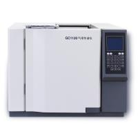 China Laboratory GC1120 Gas Chromatograph with FID TCD FPD NPD Detectors -80°C to 400°C for sale