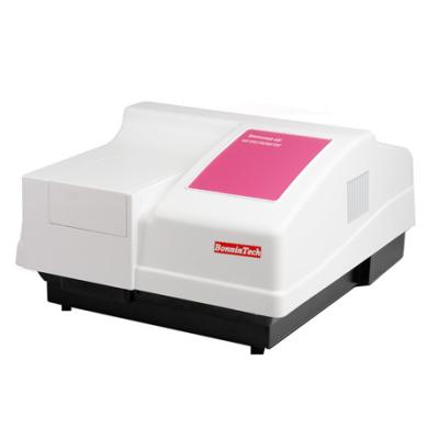 China USB2.0 UV Vis NIR Spectrophotometer 900nm to 2500nm 8nm Bandwidth for sale