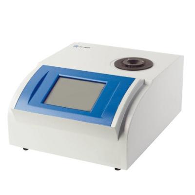 China BONNIN WRS-1C 2C Digital Melting Point Apparatus 0.1C Display 400C Tester for sale