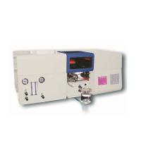 China AA320N Flame Atomic Absorption Spectrophotometer 190-900nm 200W Dual-Beam Lab Mineral Analysis for sale