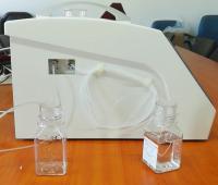 China BONNIN TA1.0 TA2.0 Online Offline TOC Analyzer 0.001-1.500 mg/L Portable for sale