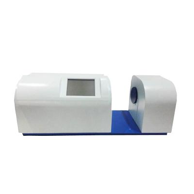 China SGW-810 SGW-820 Digital Light Transmittance Haze Tester ASTM D1003 220V 50Hz for sale