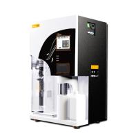 China Laboratory Kjeldahl Nitrogen Distillation Apparatus Auto Protein Analyzer 0.1-200mg for sale