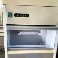 China R134a Cooling Lab Ice Maker PCR Test Instruments Anti Corrosion Durable for sale