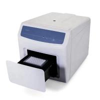 China 96-Well Real Time PCR Thermal Cycler Machine 6 Fluorescence Channels ODM for sale