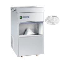 China R134a Cooling Lab Ice Maker PCR Test Instruments Anti Corrosion Durable for sale