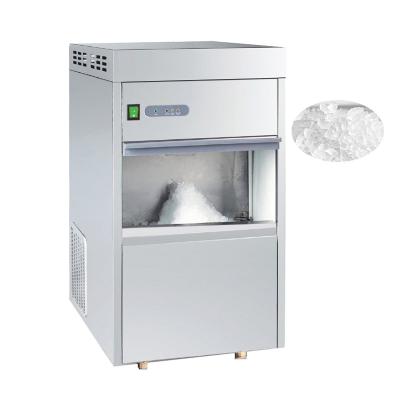 China R134a Cooling Lab Ice Maker PCR Test Instruments Anti Corrosion Durable for sale