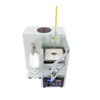 China 2KW Petroleum Distillation Testing Equipment ASTM D86 Lab Distillation Tester for sale
