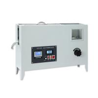 China SYD-255 DsDNA Petroleum Distillation Apparatus GB/ T255 Lab Testing Instruments for sale