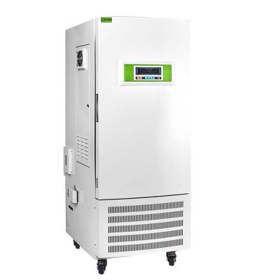 China BOD Cooled Laboratory Biochemical Incubator 175L to 1075L with LCD Display for sale