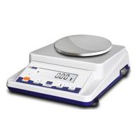 China JA-P Series Rechargeable Analytical Balance 0.001g Precision Lab Scale 110g Capacity for sale