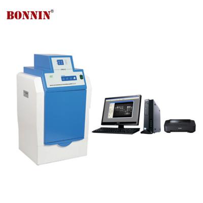 China RS232 Laboratory Protein Western Blot Imaging System CCD Bonnin PCR Test Instruments for sale