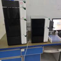 China OEM Ultra HPLC High Performance Liquid Chromatography System 90MPa LCD Screen for sale