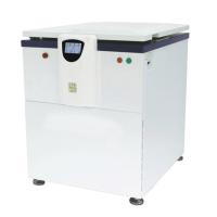 China HR/T20MM 65dB High Speed Large Capacity Refrigerated Centrifuge 2KW 20600rpm for sale