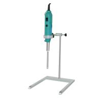 China Mini Handheld Homogenizer 35000rpm 316L Stainless Steel Dispersion Head 10mm 160W for sale