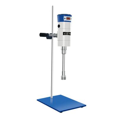 China High Speed Dispersion Ultrasonic Homogenizer Corrosion Resistant 1500ml CE for sale