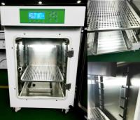 China CO2 Illumination Cell Culture Laboratory Incubators Stainless Steel PID Controller for sale