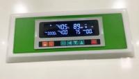 China RS485 Laboratory Incubator UV Sterilization Constant Temperature Humidity Chamber for sale