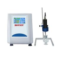China Laboratory Portable Ultrasonic Homogenizer Cell Disruptor Sonicator 20-30KHz 250W for sale