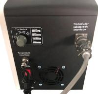 China Lab Tissues Cell Ultrasonic Homogenizer Sonicator 10ml To 600ml LCD Display for sale