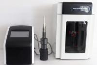 China 500ml Ultrasonic Cell Crusher Homogenizer 600W 20-25kHz Lab Tissue Emulsifier for sale
