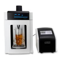 China Lab Tissues Cell Ultrasonic Homogenizer Sonicator 10ml To 600ml LCD Display for sale