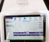 China K5600 Microvolume UV-Vis Spectrophotometer 190-1100nm Automatic Conversion CE ISO for sale