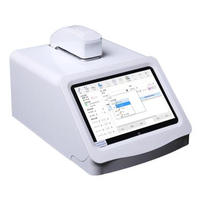 China K5600 Microvolume UV-Vis Spectrophotometer 190-1100nm Automatic Conversion CE ISO for sale