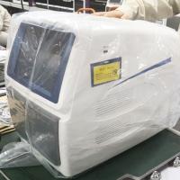 China Gentier 96E 96R Real Time PCR Thermal Cycler DNA Amplifier 100-125V for sale