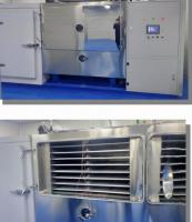 China Large Capacity Food Freeze Dryer Machine LG-1 LG-5 1m2 5m2 for Vegetables Fruit for sale