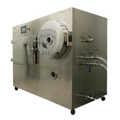 China Large Capacity Food Freeze Dryer Machine LG-1 LG-5 1m2 5m2 for Vegetables Fruit for sale