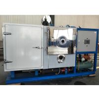China Large Capacity Food Freeze Dryer Machine LG-1 LG-5 1m2 5m2 for Vegetables Fruit for sale