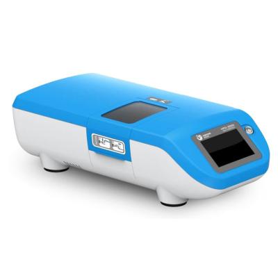 China YPD-350N Digital Automatic Tablet Hardness Tester 10-350N 2-25mm USB Export for sale