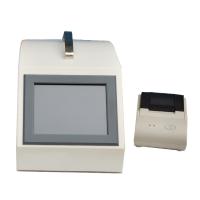 China TA-2.0 Laboratory Online Offline Total Organic Carbon Analyzer TOC 0.001-1.500 mg/L for Pharmaceutical Water for sale